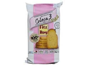 Tostadas MULTIDEFENSAS fortificadas COLECA 3 – Fitz Roy – Sabor y salud ...